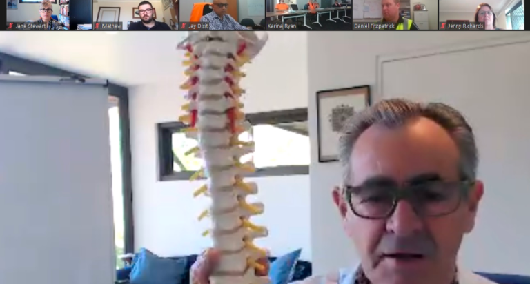 What are musculoskeletal disorders and injuries?
